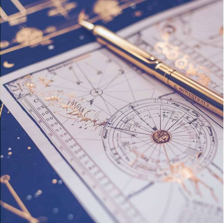 Electional Astrology in Swansea | Wilfred Hazelwood Clinic