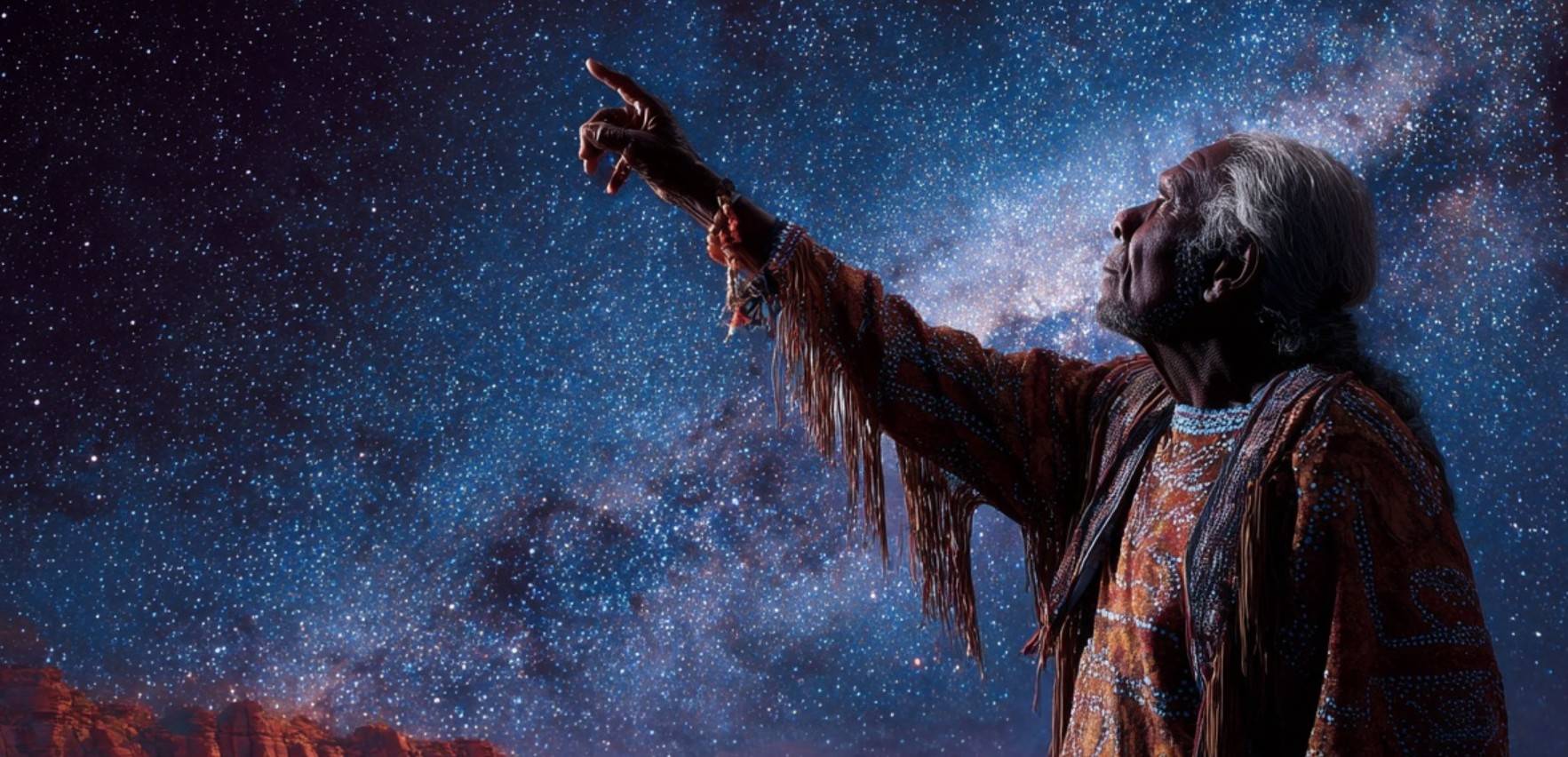 Aboriginal Astrology: The World's First Astronomers and Their Sky ...