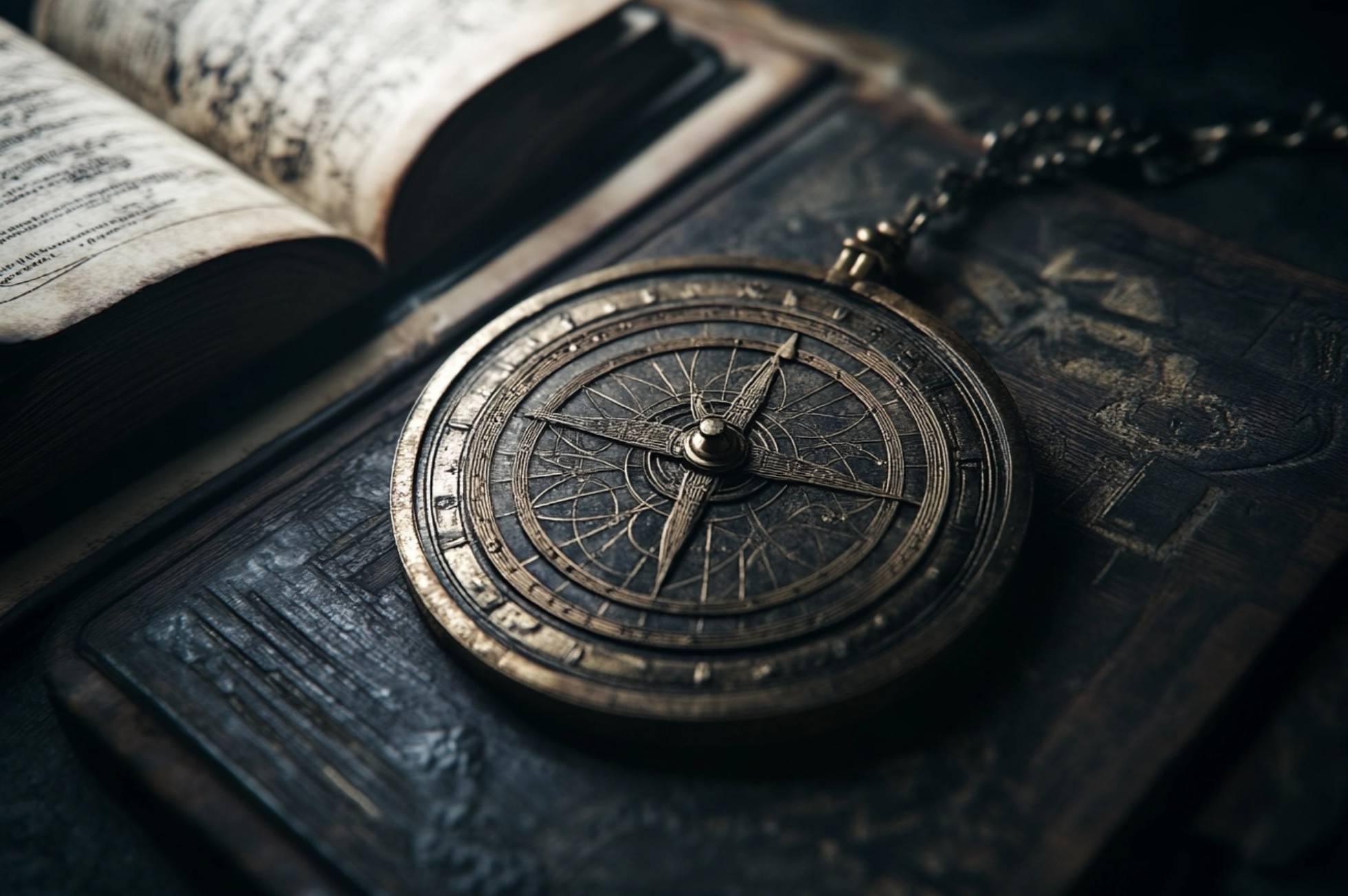 Tools of the Astrologer: The Astrolabe and the Ephemeris | Wilfred ...