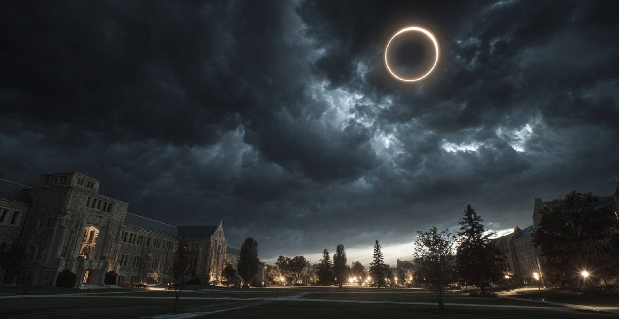 Astrological Analysis of Charlie Kirk's Death: Eclipse Patterns and ...