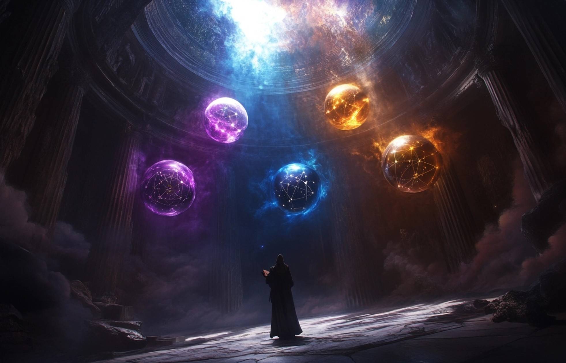 Understanding Planetary Dignity and Debility: Exaltation, Detriment ...