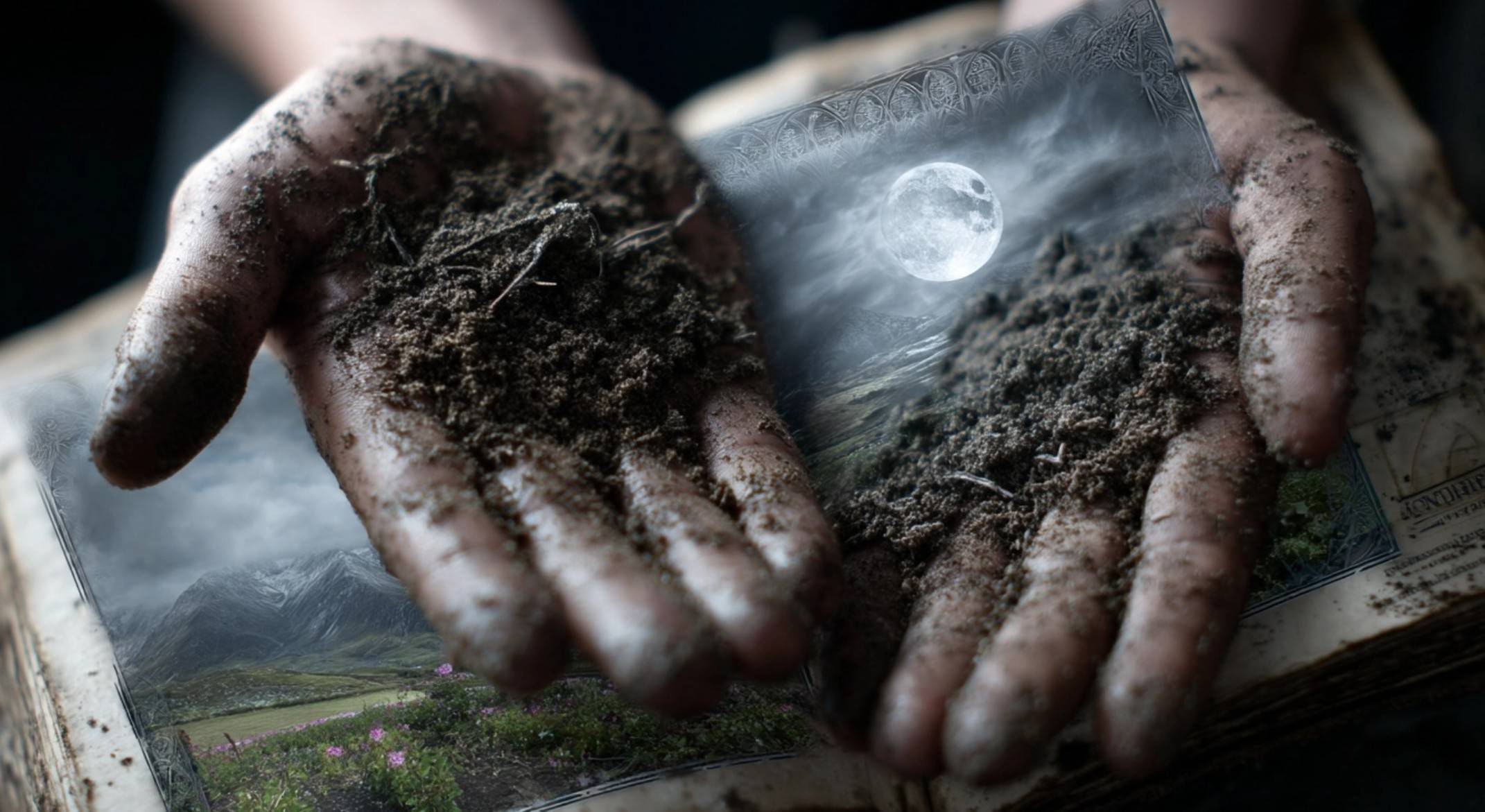The Cosmic Garden: Using Astrology to Guide Your Planting Calendar ...