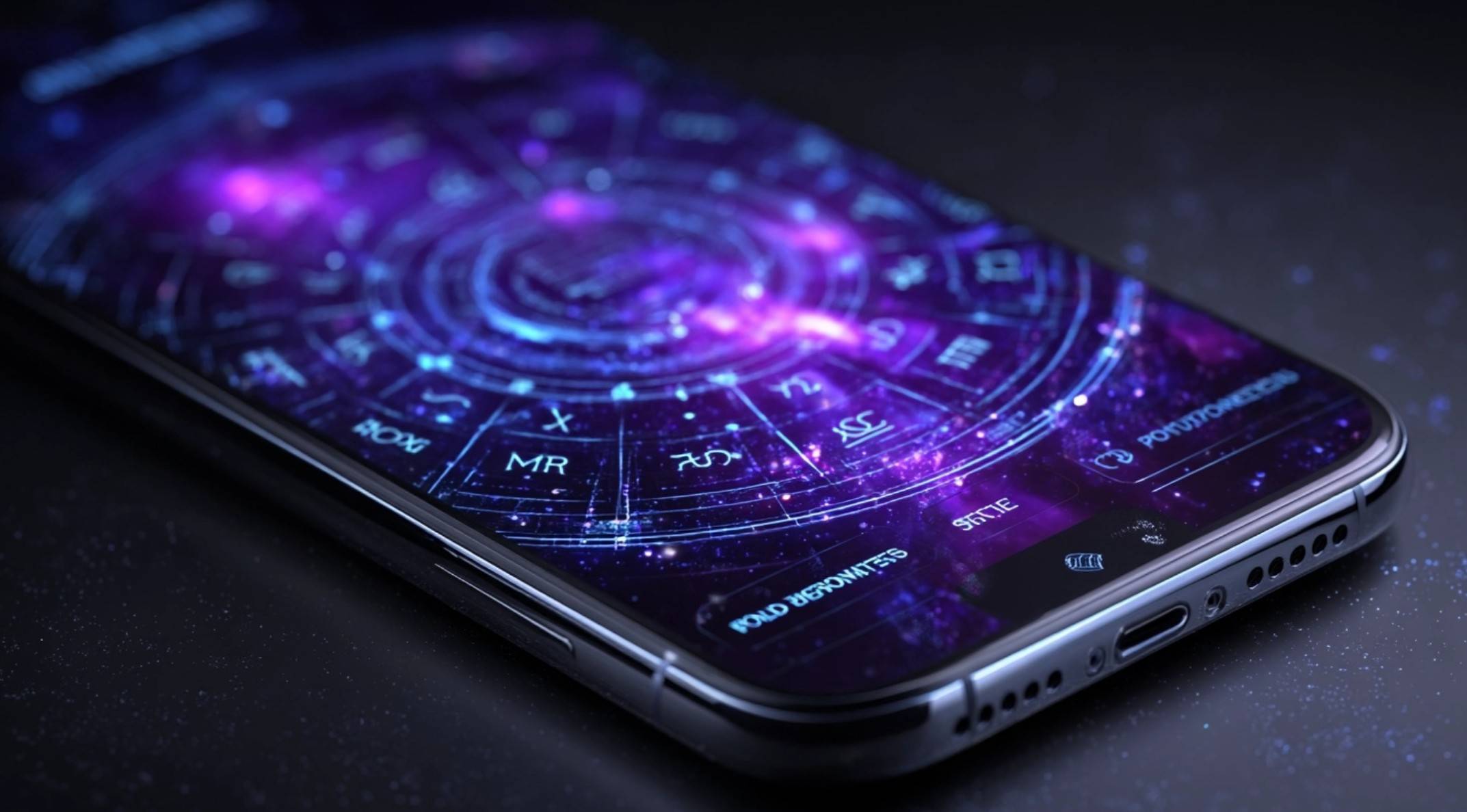 Celestial Digital Natives: Why Generation Z Has Embraced Astrology in the Tech Age | Wilfred ...