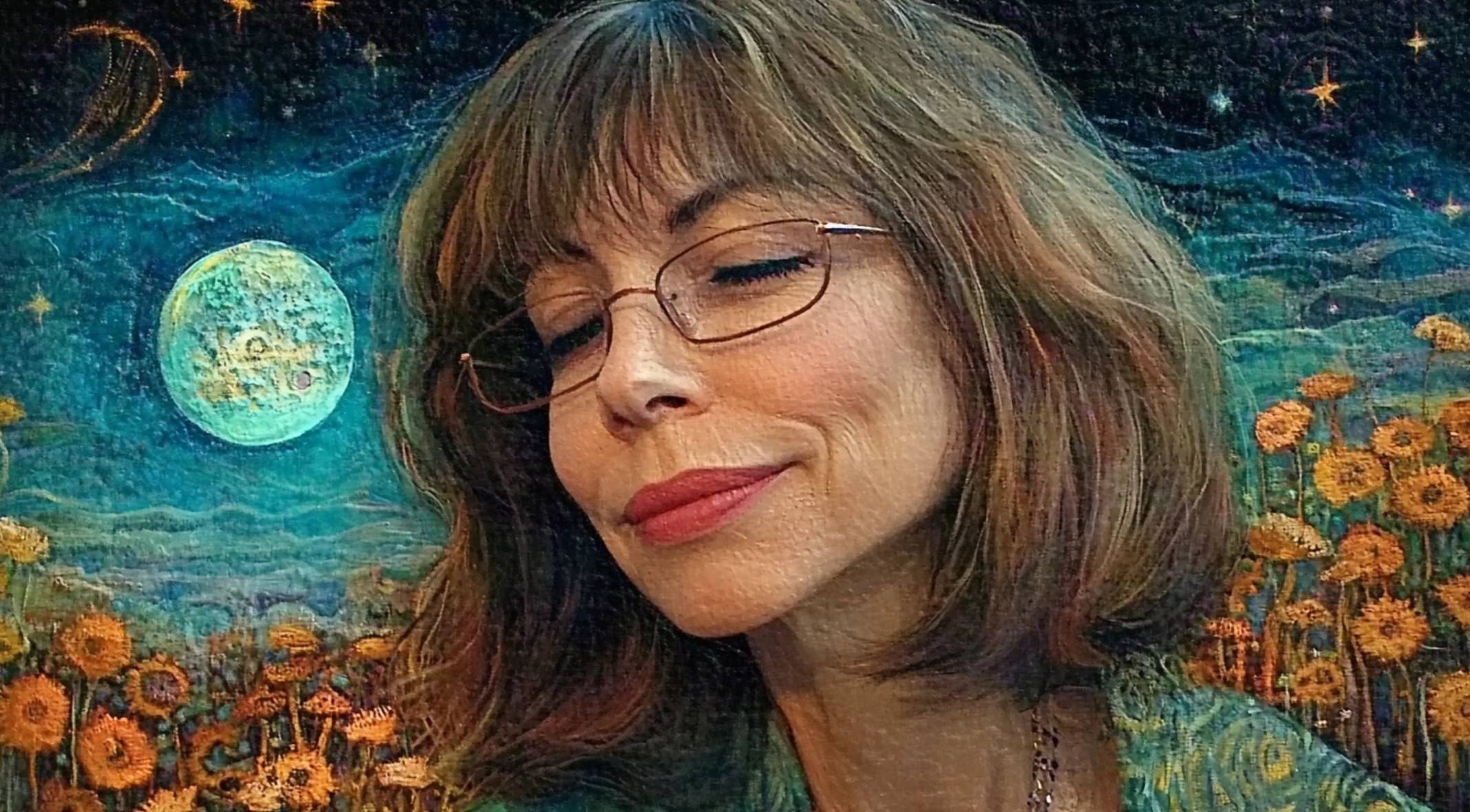 Liz Greene: Pioneering the Path of Psychological Astrology | Wilfred ...