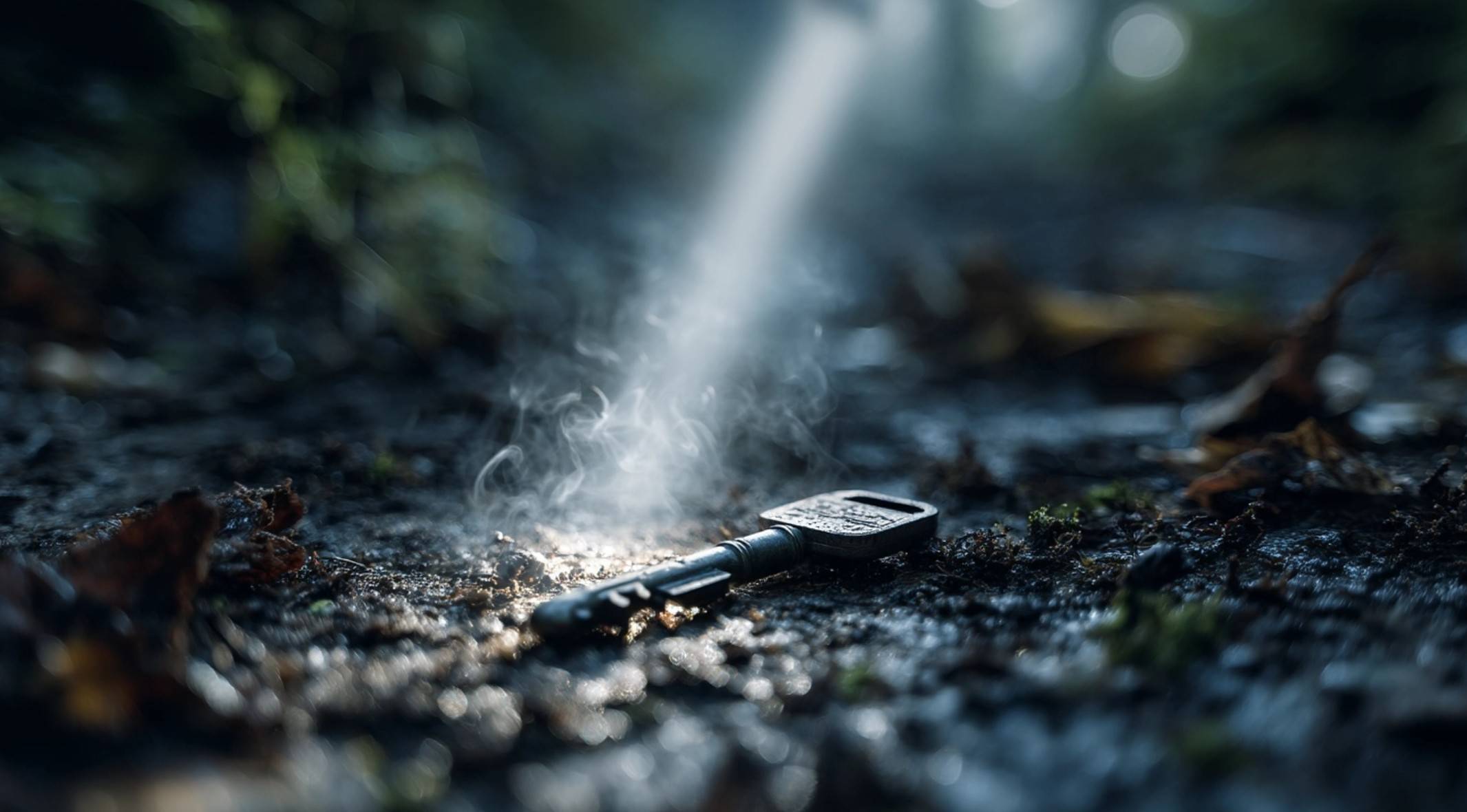 When All Seems Lost: Expert Techniques for Finding Missing Objects ...