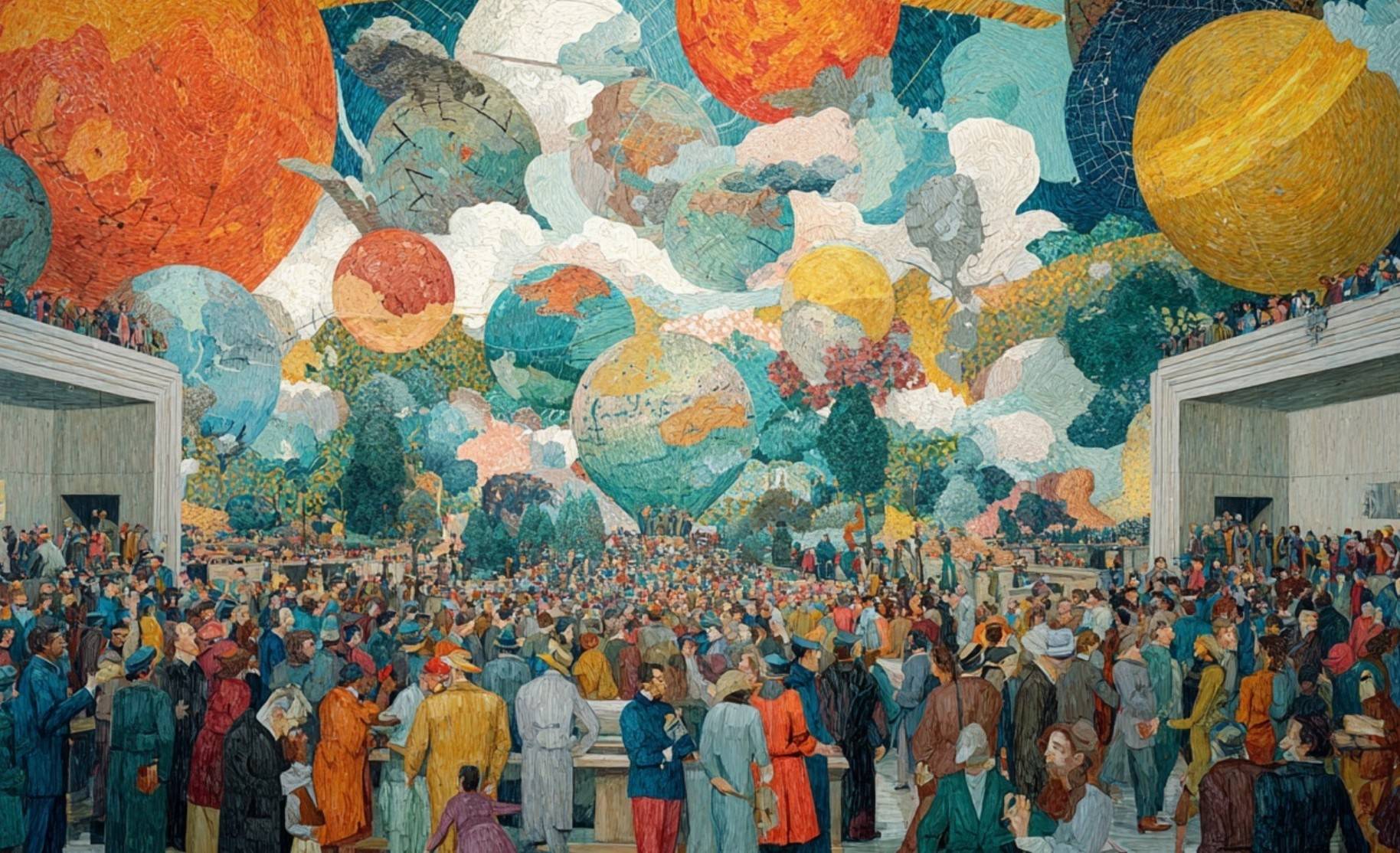 How Does an Astrologer Analyse a Major Event? A Look at an Election Day ...