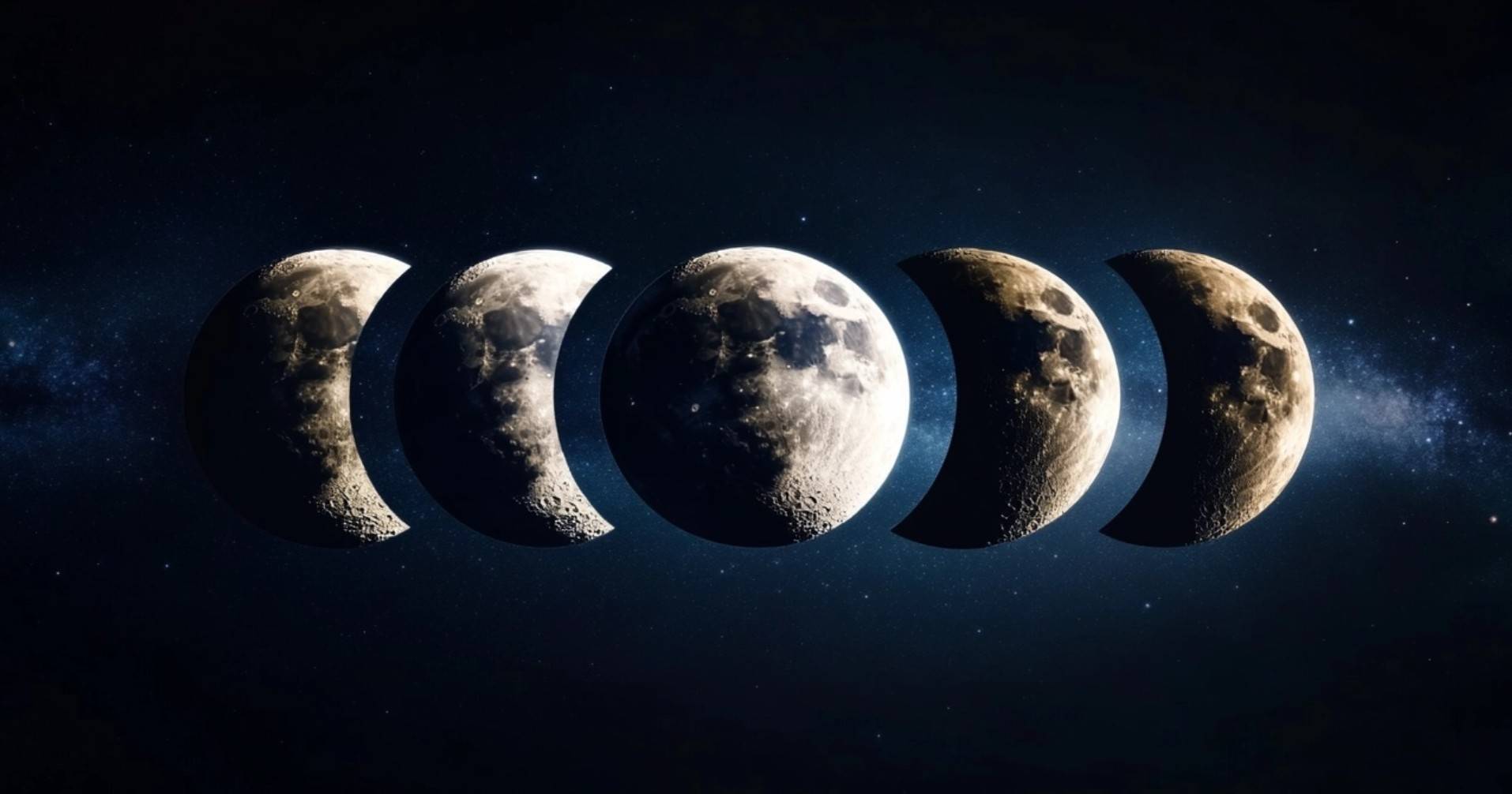 The Phase and Speed of the Moon: Understanding Our Celestial Companion ...