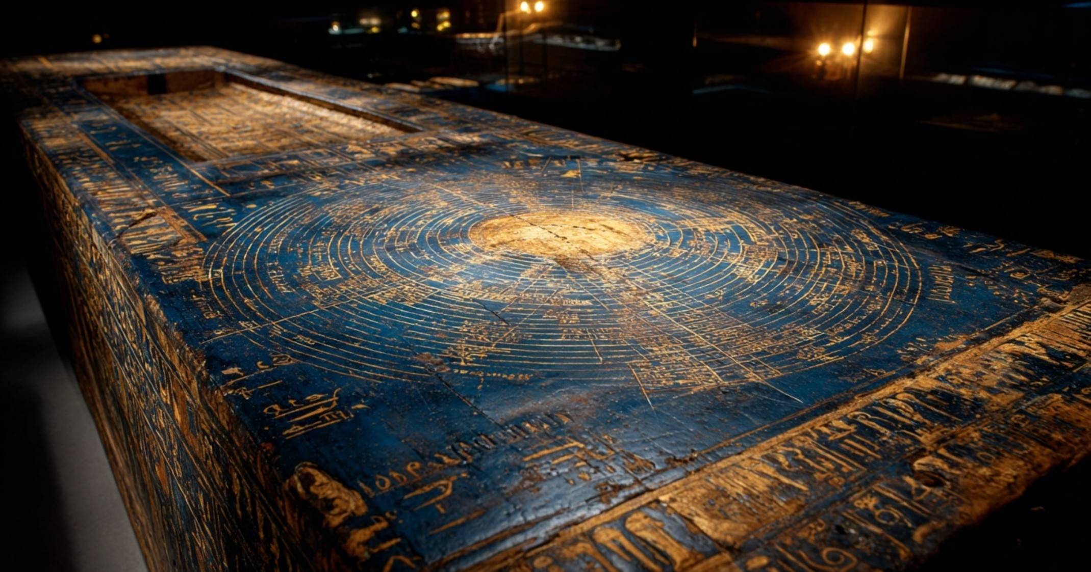 The Rulers of the Decans: Astrology's Secret Layer Hiding In Plain ...