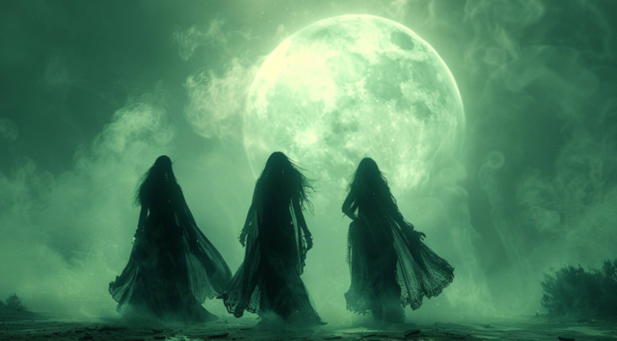 The Tattvic Tides Run On | Wilfred Hazelwood Clinic