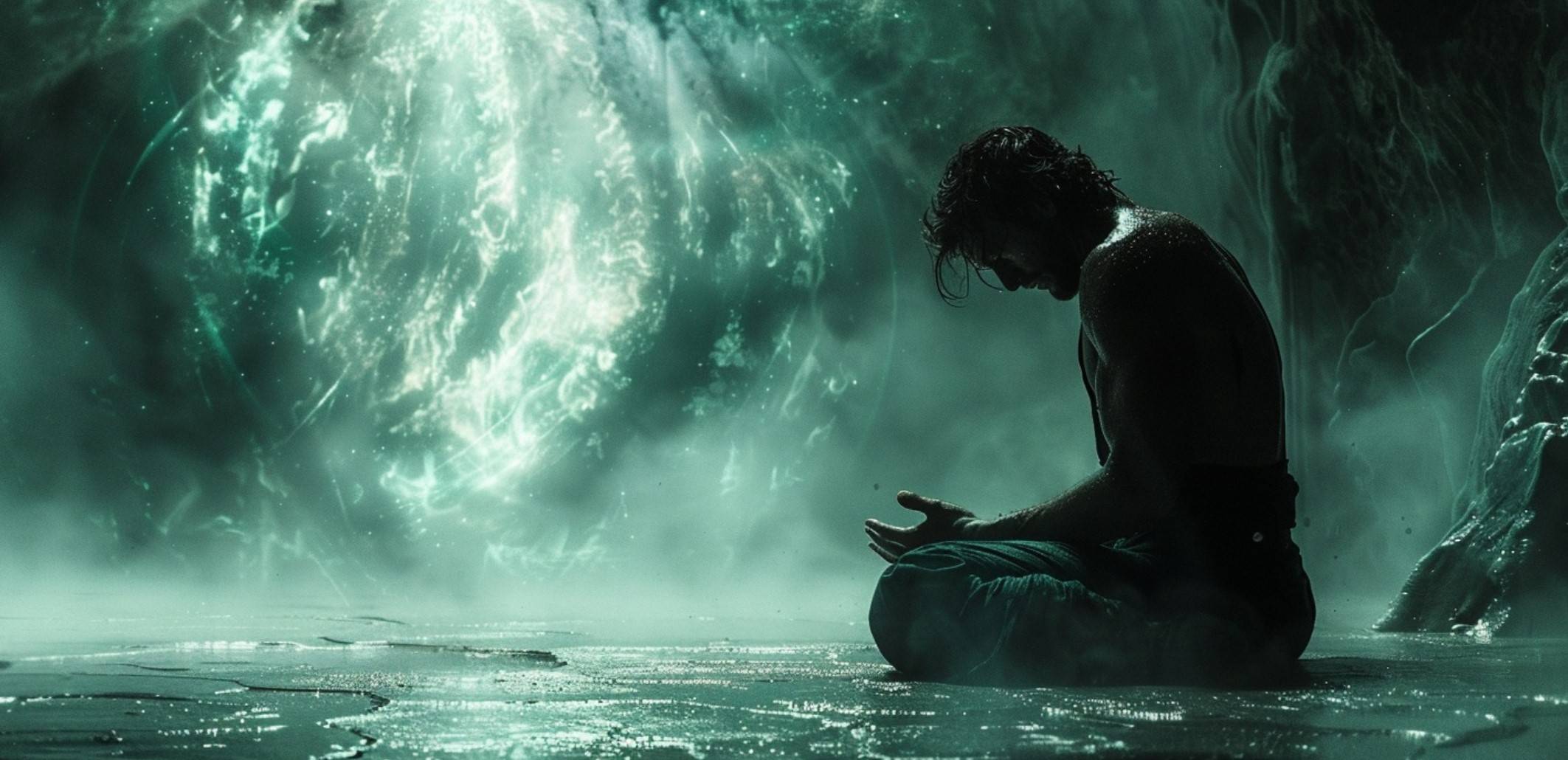 Harnessing the Power of Chiron: The Wounded Healer | Wilfred Hazelwood ...