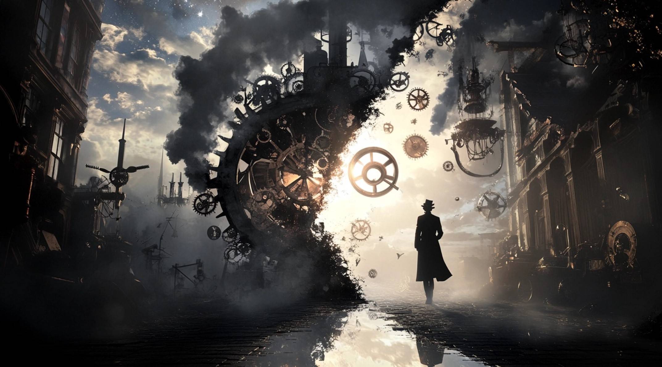 The Nadir of Astrology: When the Stars Lost Their Voice | Wilfred ...